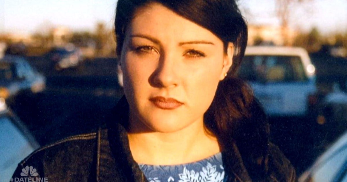 Remembering Michelle: She Shared Her Joy