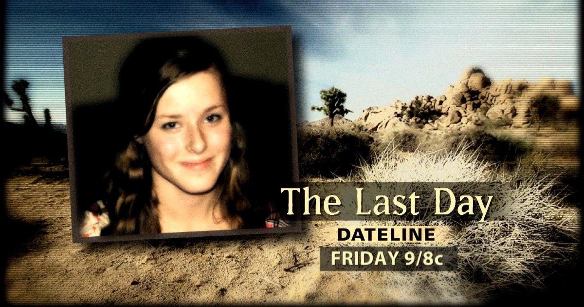 Exclusive Preview: The Last Day