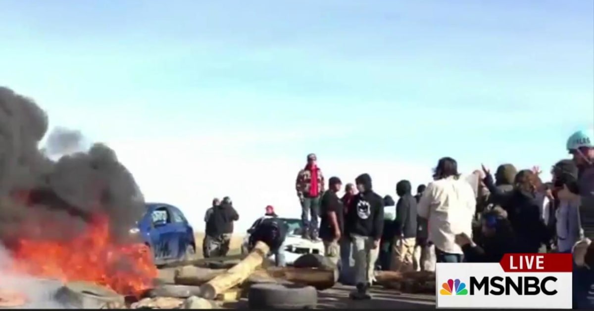 Trump DAPL conflicts remain absent divestment