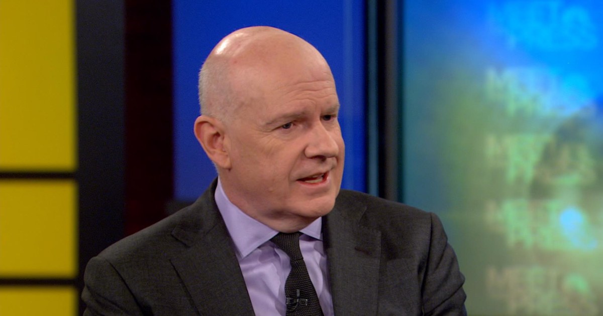 WSJ Editor: How a less 'reverent' press might cover Trump
