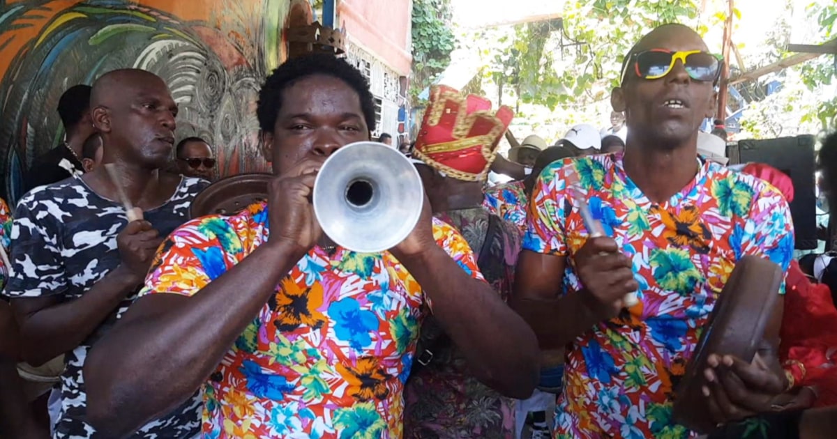 Traveling Noire: Cuba Comes 'Alive'