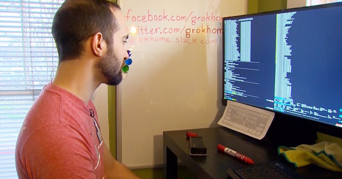 'Hacker Houses' Grow in popularity in Seattle