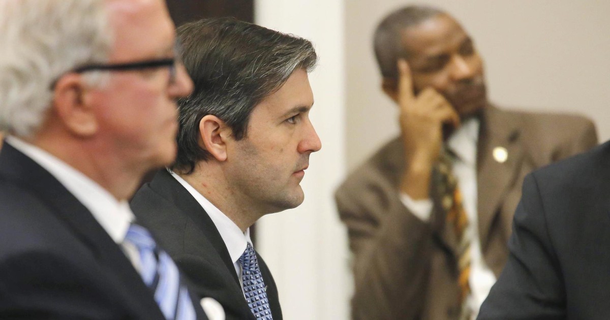 Judge Declares Mistrial in Michael Slager Trial