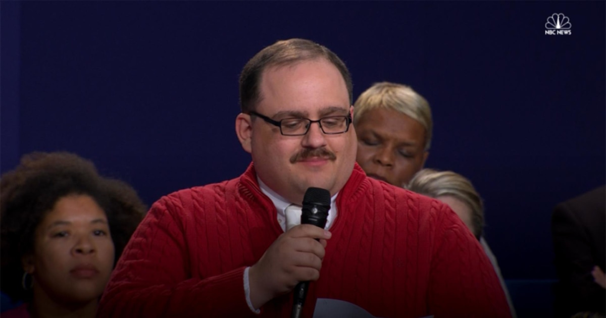 2016’s Wacky Year in Politics