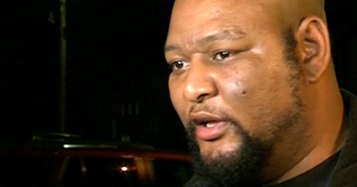 NFL Player Will Smith's Killer Convicted of Manslaughter