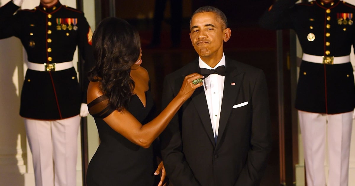 The Obamas Were the First Family of Cool