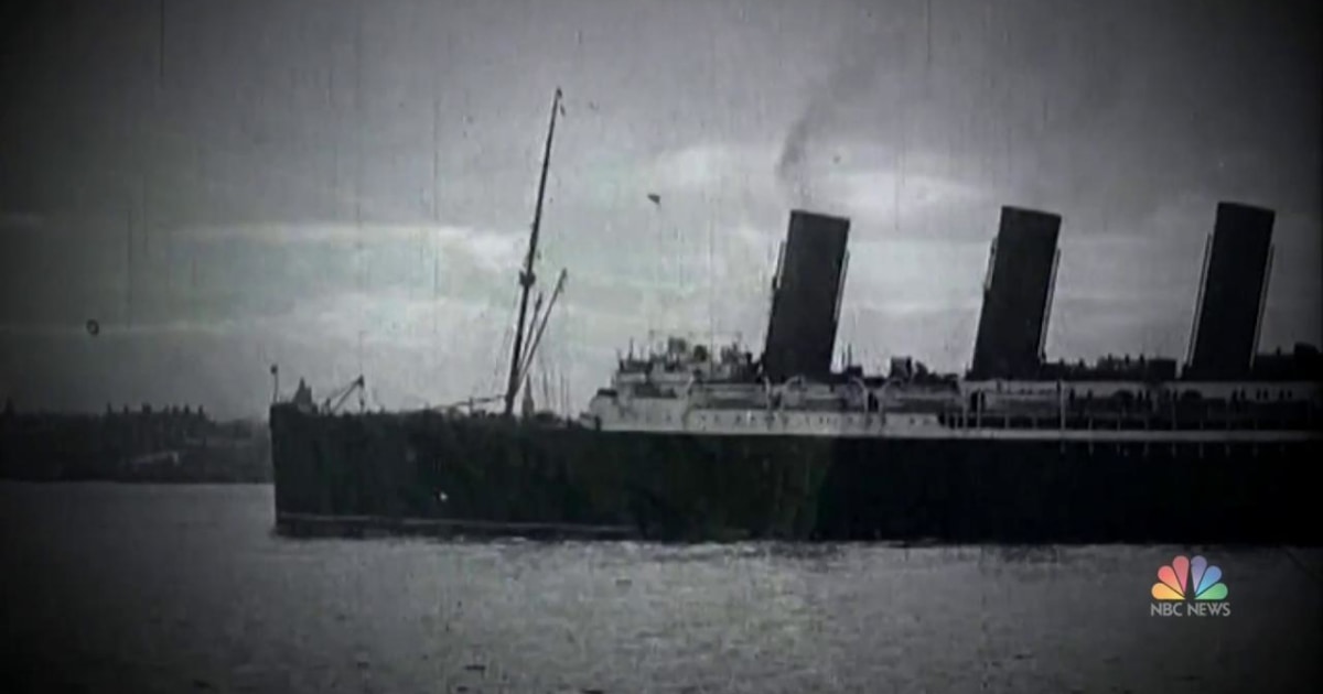 Was it Fire and Ice? A New Look at What Sank the Titanic
