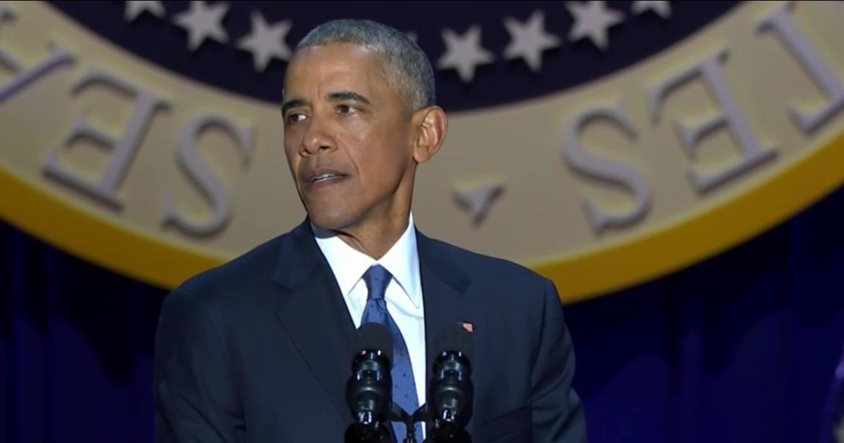 Obama: 'I Will Publicly Support' Better Plans for Health Care