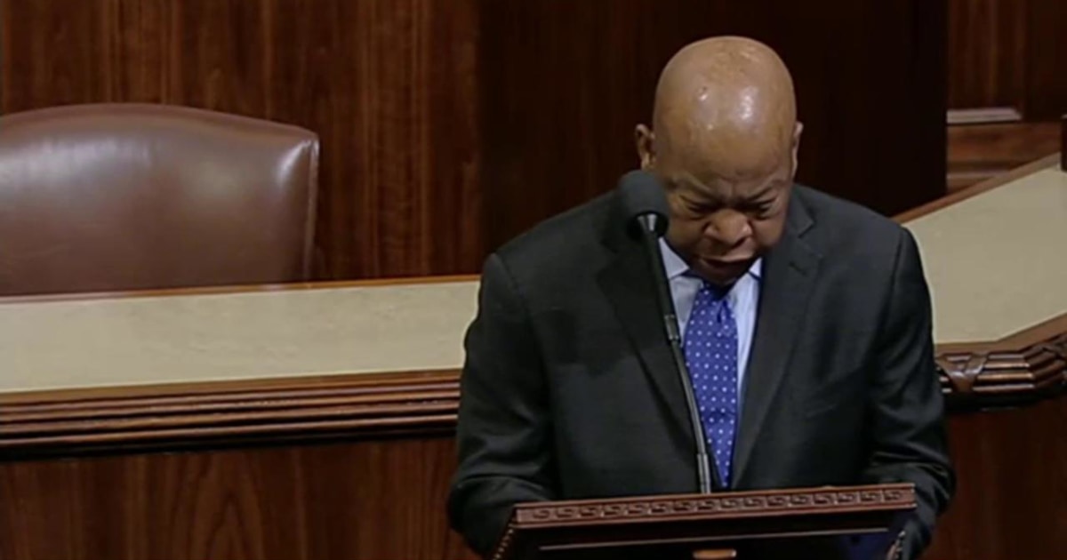 More democrats speak out, join inauguration boycott