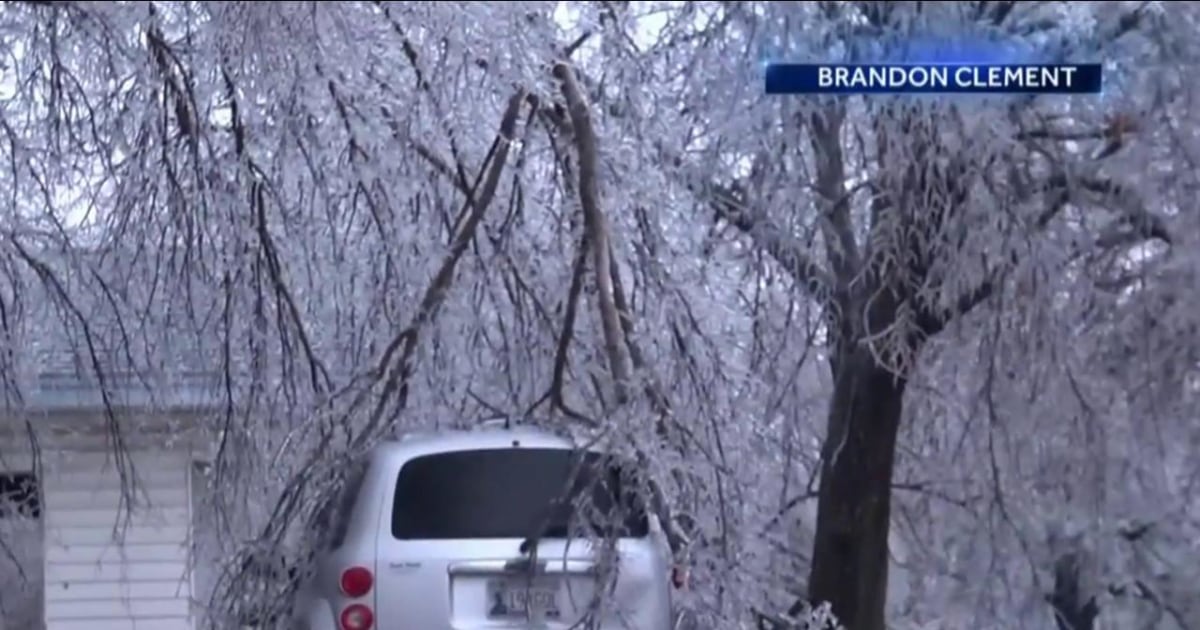 At Least 5 Dead as Massive Winter Storm Tears Across U.S.