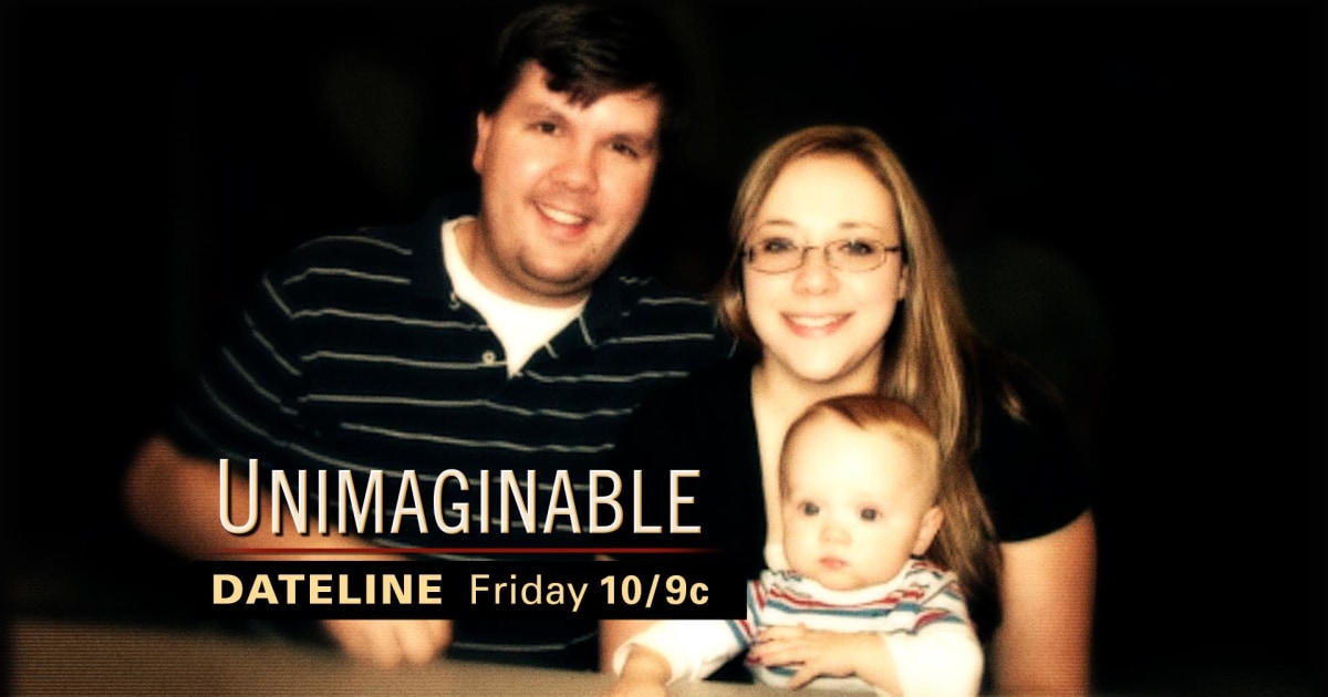 PREVIEW: Unimaginable