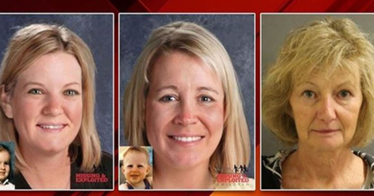 Sisters Reportedly Abducted in 1985 Found Alive in Texas