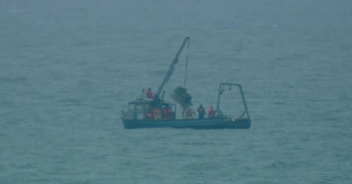 Recovery Continues in Ohio Plane Crash