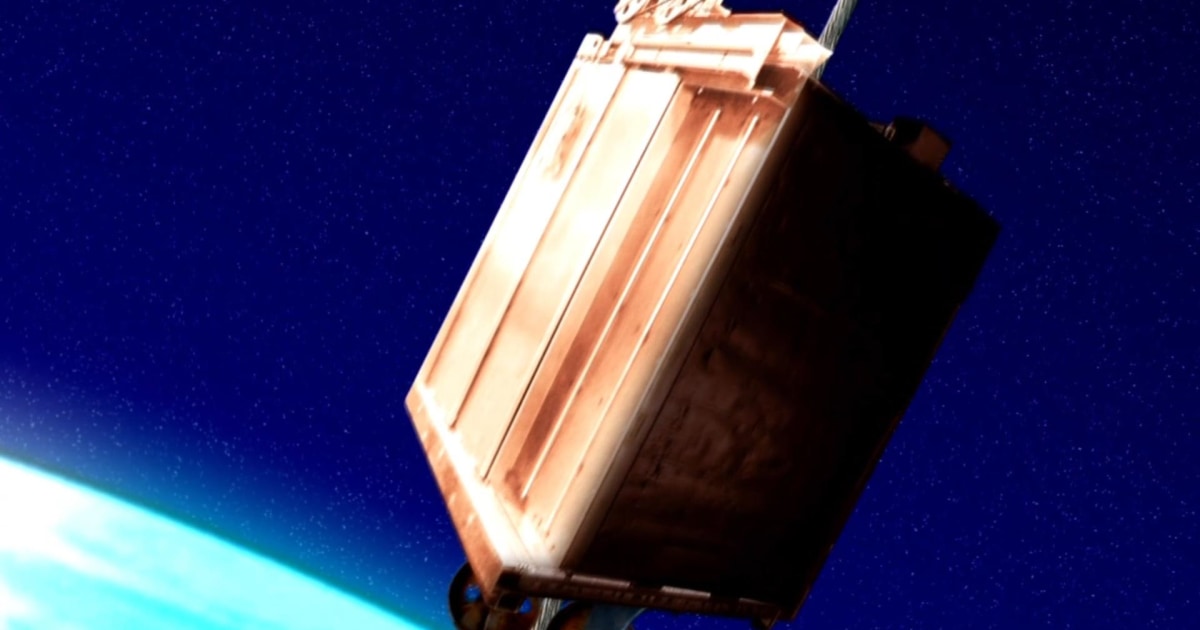 Taking an Elevator to Space Is One Step Closer to Reality