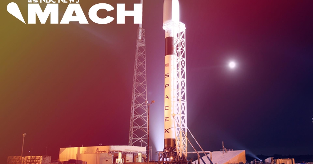 Here’s Why SpaceX’s Recent Launch was a Big Deal