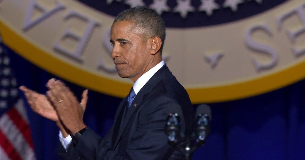 President Obama’s 3 Tips On How To Get Politically Active