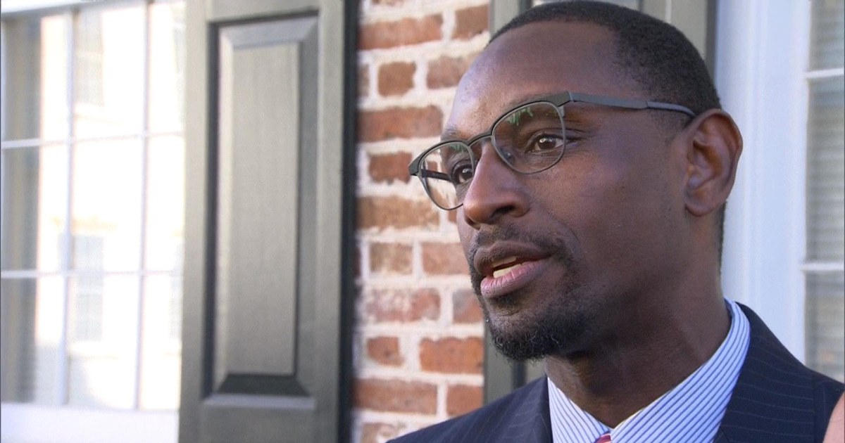 Family, Friends of Charleston Shooting Victim Speak Out After Verdict