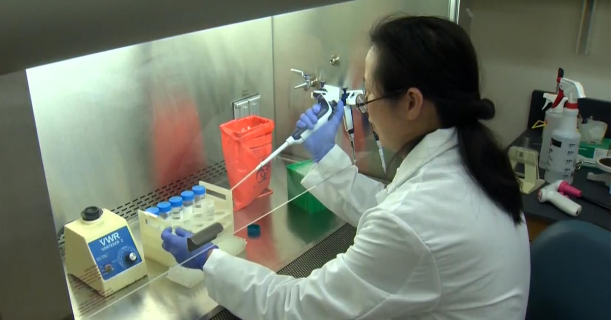 Researchers Discover Molecule to Fight Antibiotic-Resistant Superbug