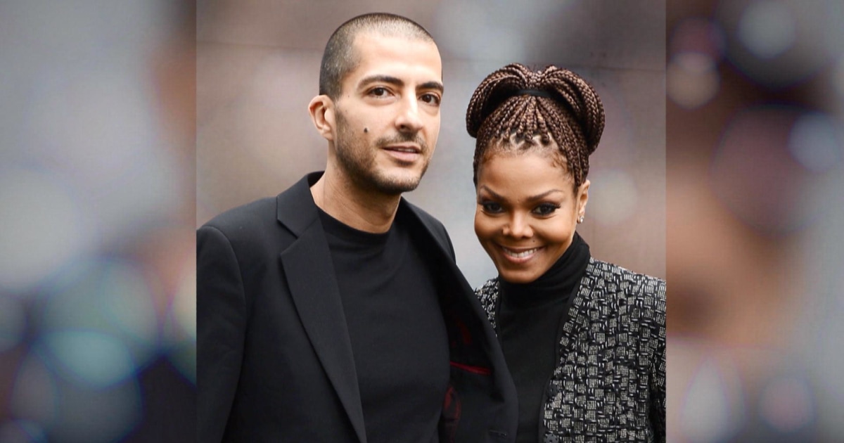 Janet Jackson, 50, Welcomes the Birth of Her First Child