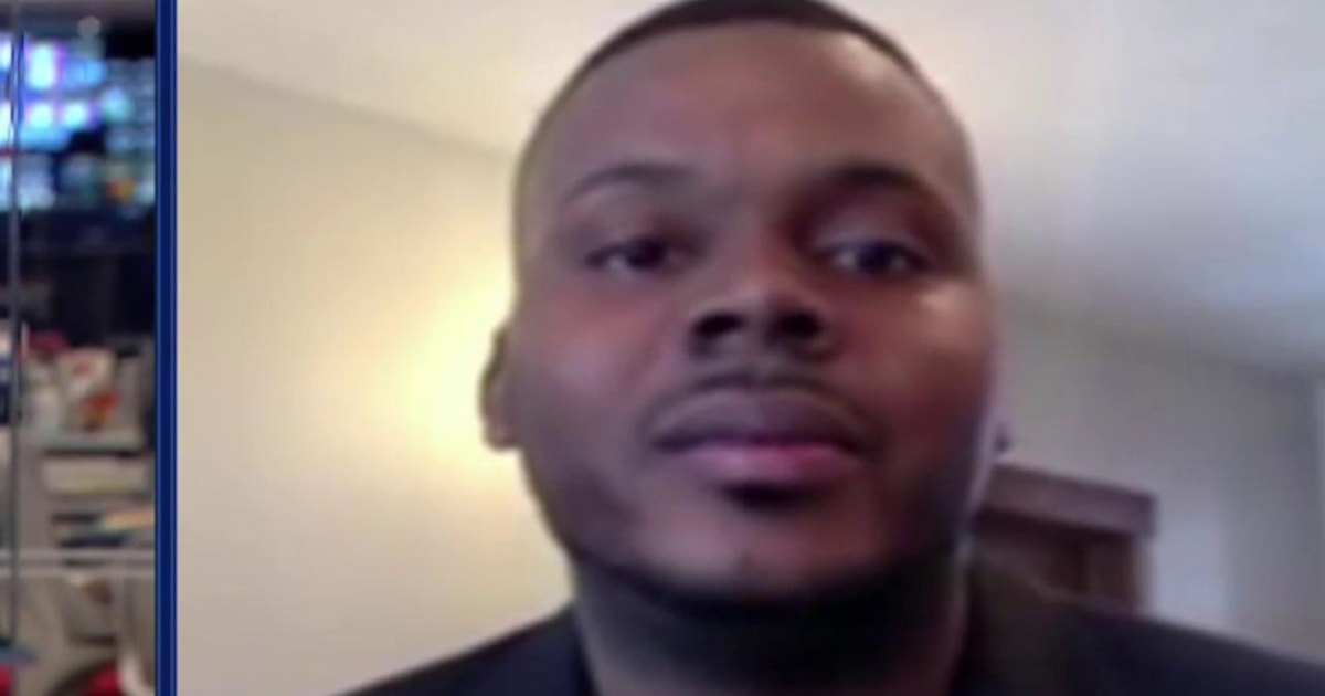 California’s youngest black mayor at 26 talks hometown