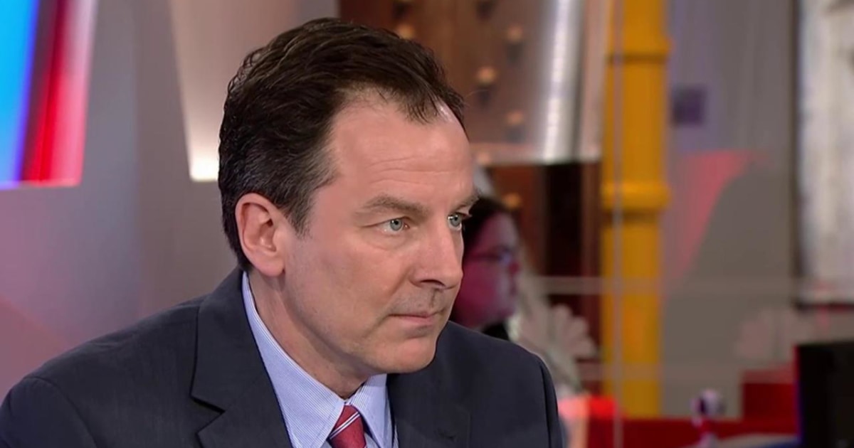 Rick Tyler: White House in a 'crisis of incompetence'