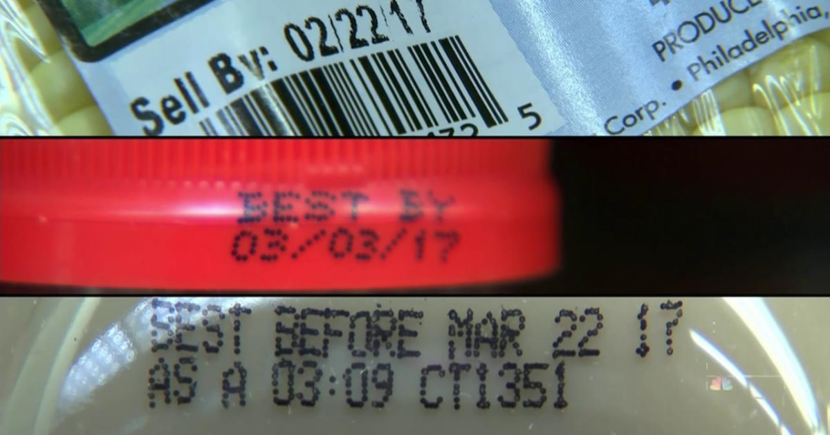 Why Confusing Food Labels Could Soon Be a Thing of the Past