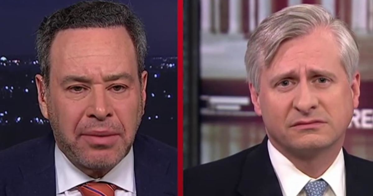 Frum: Trump’s ‘Enemy’ Press Tweet ‘Incitement to Vigilante Violence’