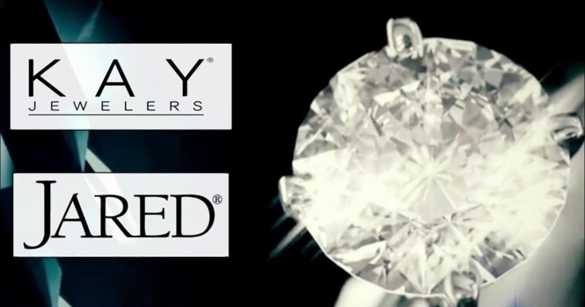 Jewelry Company Faces Allegations of Sexual Harassment, Discrimination
