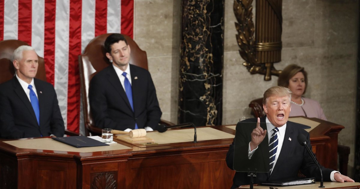 Trump: I'm Going to Bring Back 'Millions of Jobs'