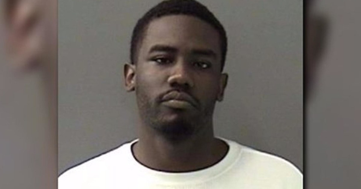 Murder suspect's bond set at record $4 billion