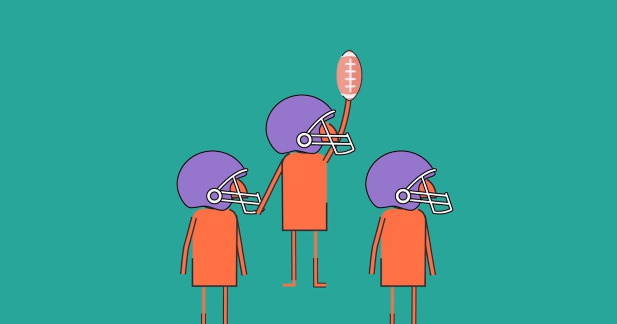The Math Behind How Betting Odds Are Set