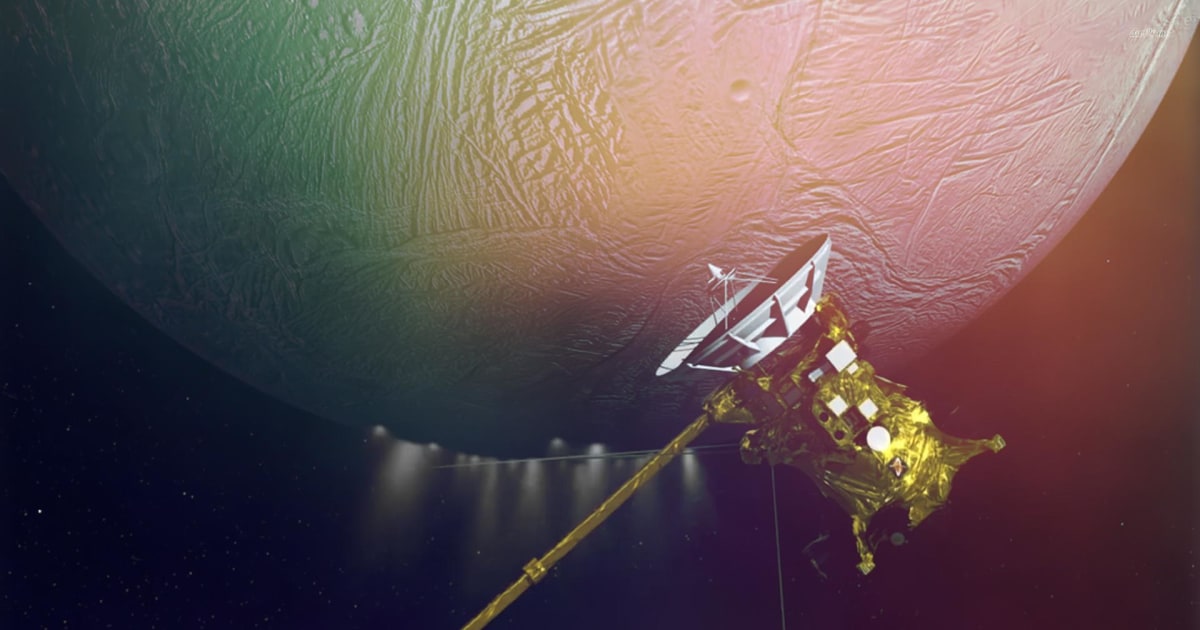 NASA Developing a New Way to Find Alien Life