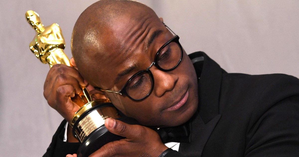 'Moonlight' Director Praises 'Graciousness' of 'La La Land' Team