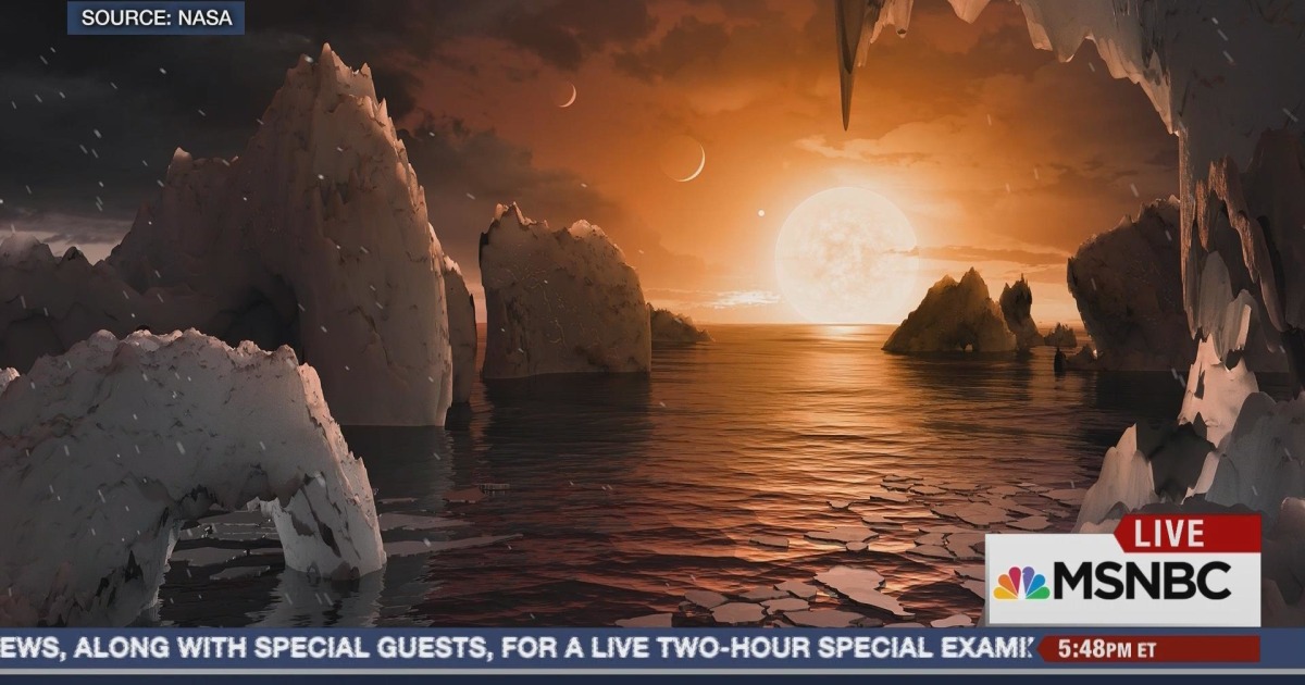 Chuck's Questions for Potential Inhabitants of New Planets