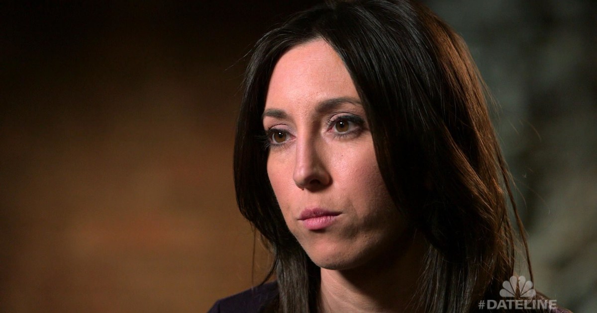 Special Dateline Friday Preview: Michelle Hadley Says Apologies ‘Don’t ...