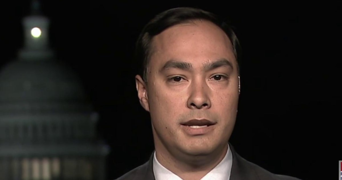 Rep. Castro on Russia: All Americans deserve an answer