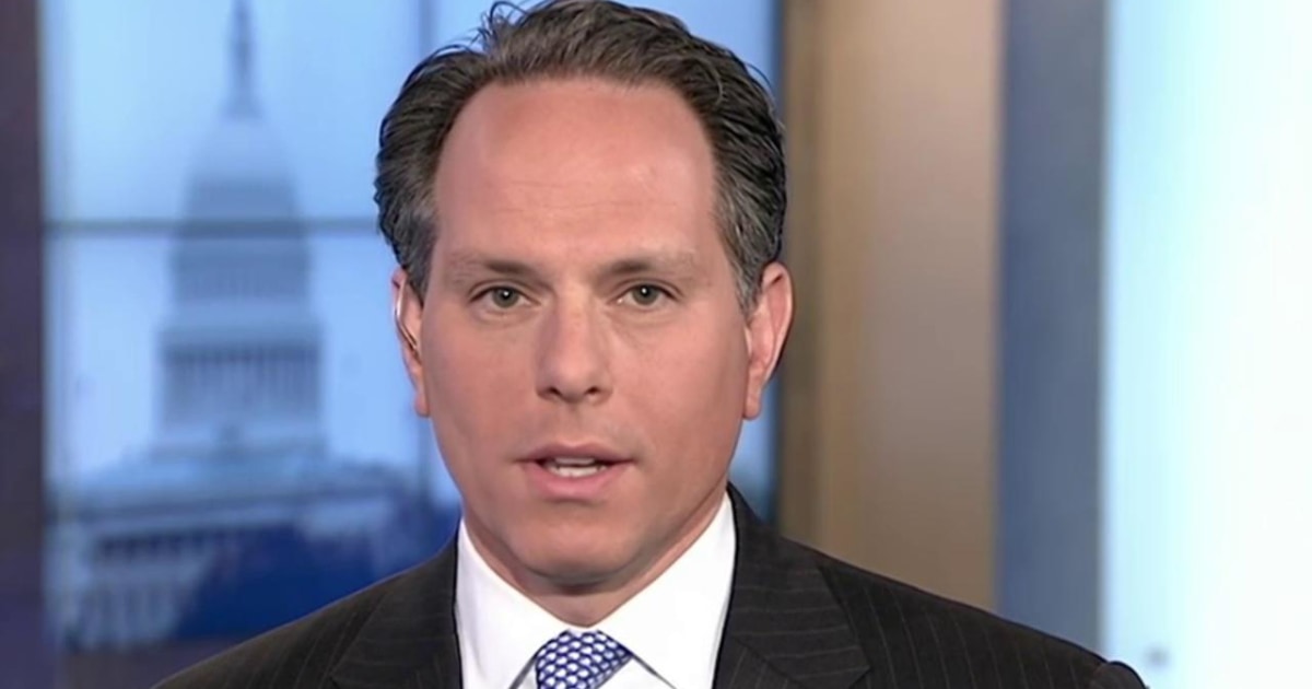 Jeremy Bash on what it means when you ask for immunity
