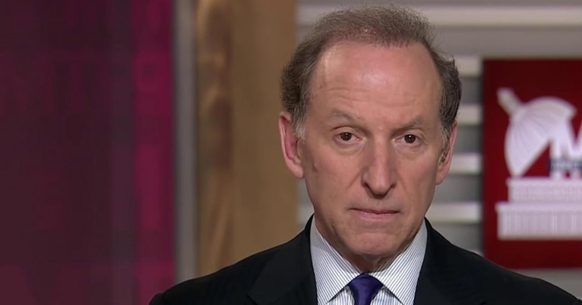 The Backstory Behind Flynn's Immunity Plea