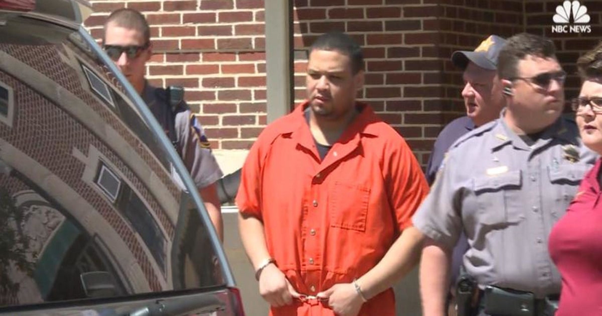 Officer Sentenced in Louisiana Child Shooting