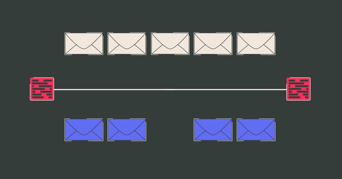 This Is How Your Email's Spam Filter Works