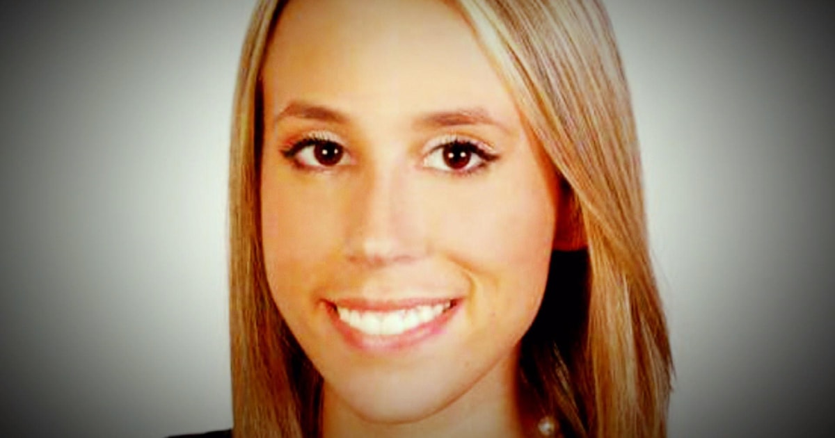 Remembering Christina