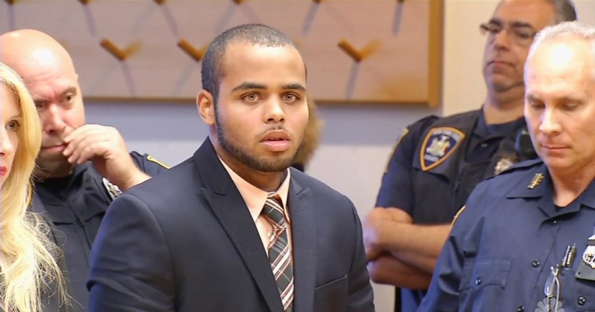 Judge During Sentencing of Sarah Goode’s Killer: “There shall be no ...
