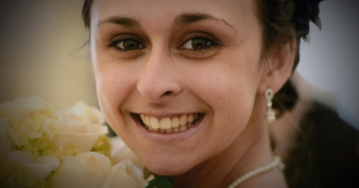 Remembering Sarah Goode
