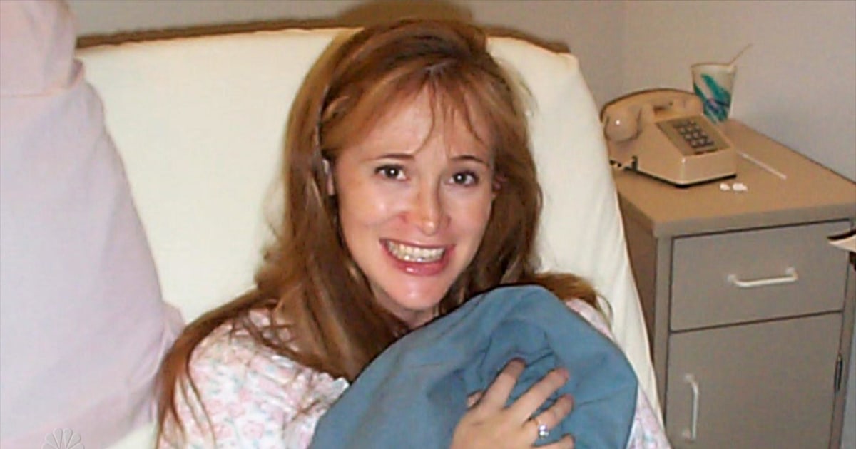 Remembering Paige Birgfeld