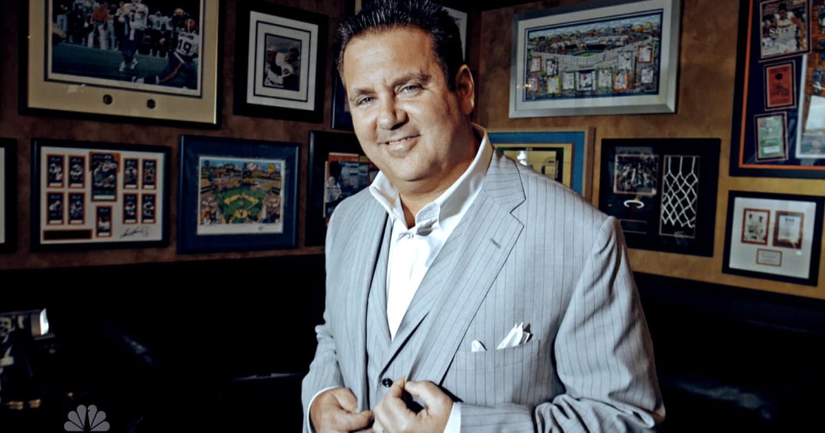 The Evolution and Collapse of the Biggest Ponzi Scheme in Florida History