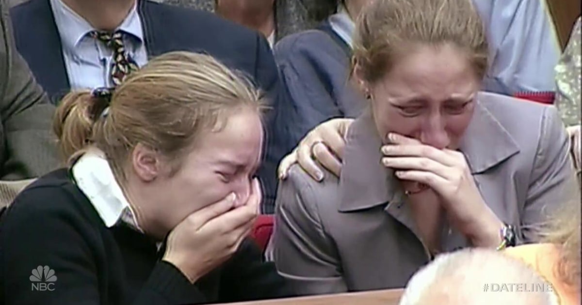 Down the Back Staircase Part 8