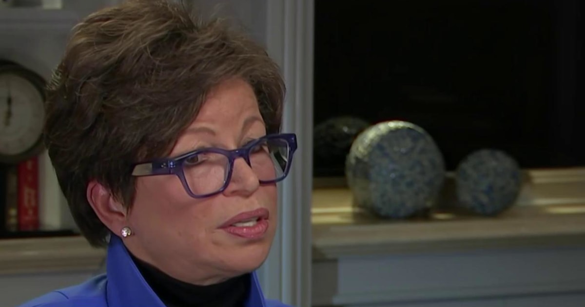 Valerie Jarrett: You can't give up on our democracy