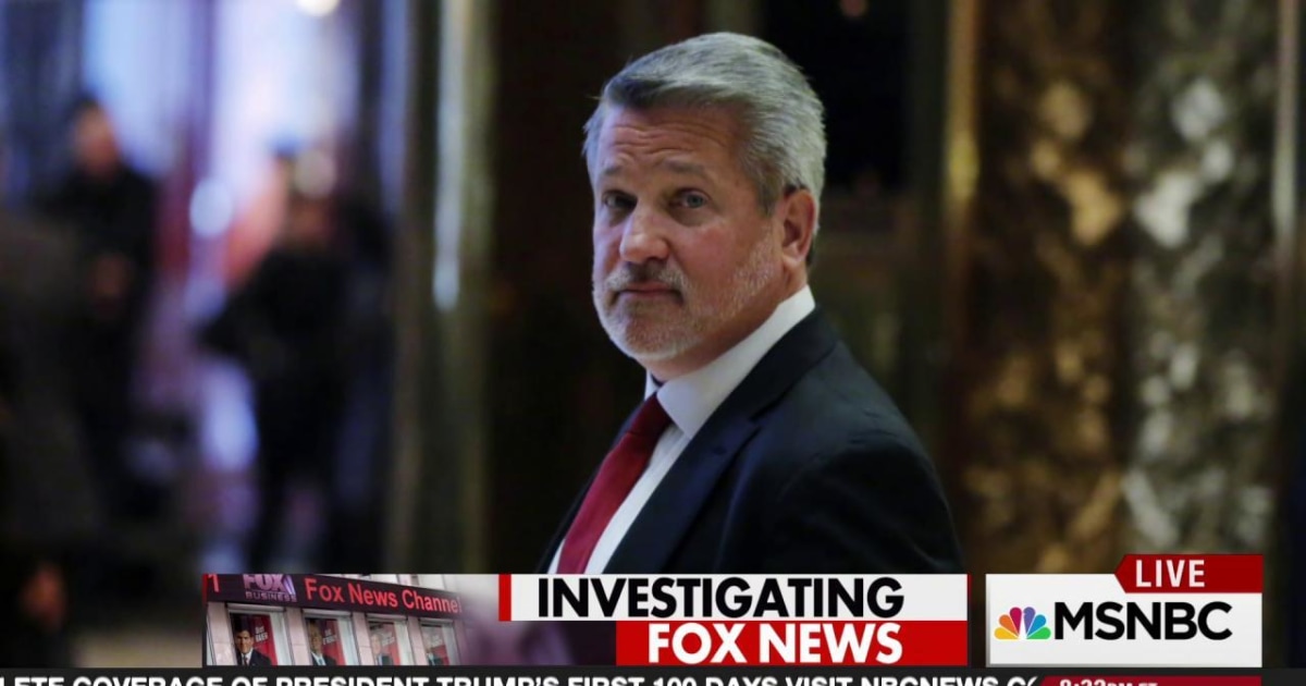 Fox News’ problems not going away