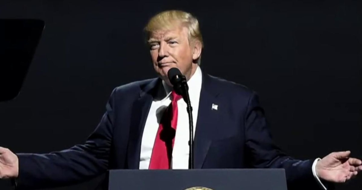 Tweeter-in-Chief: How Twitter is a factor in Trump's presidency