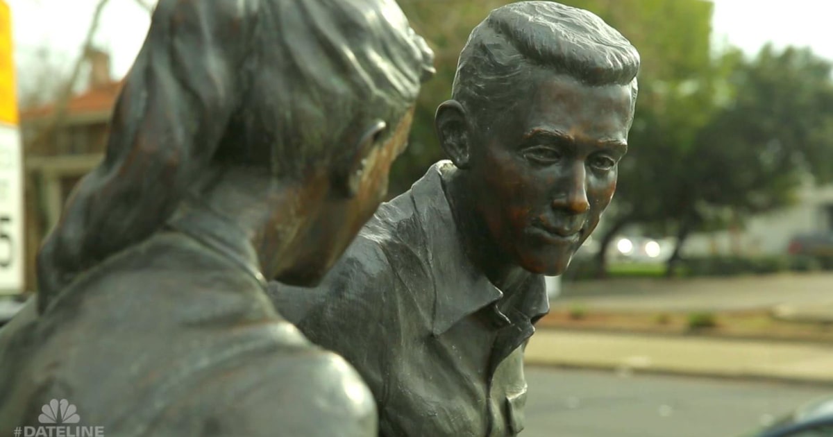 A Postcard from the Field: George Lucas' Modesto, California